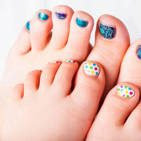 Spa Pedicure – The Spa Inverurie